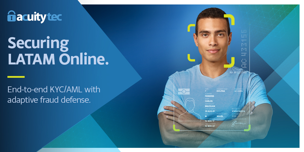AcuityTec | Secure Your LATAM