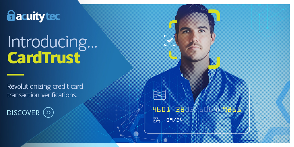 AcuityTec | PR: CardTrust